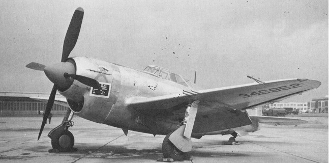 P-47J